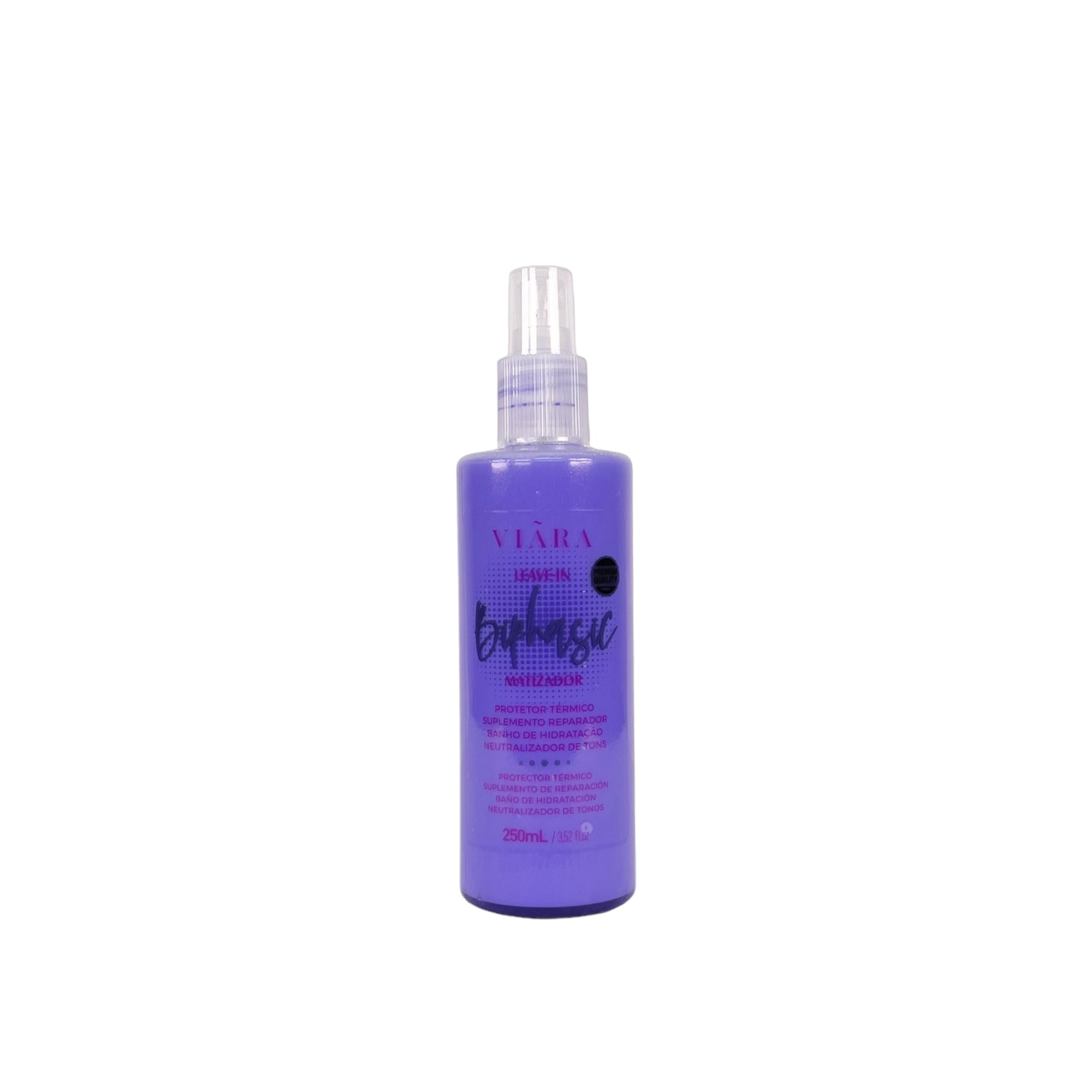 PROTECTOR BIFASICO - Termoprotector, Protector de Calor, Leave- In, Fi ...